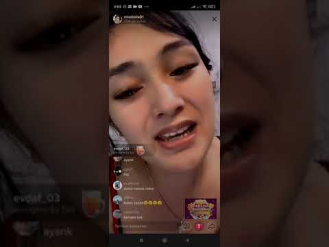 viral transgender cantik di tiktok