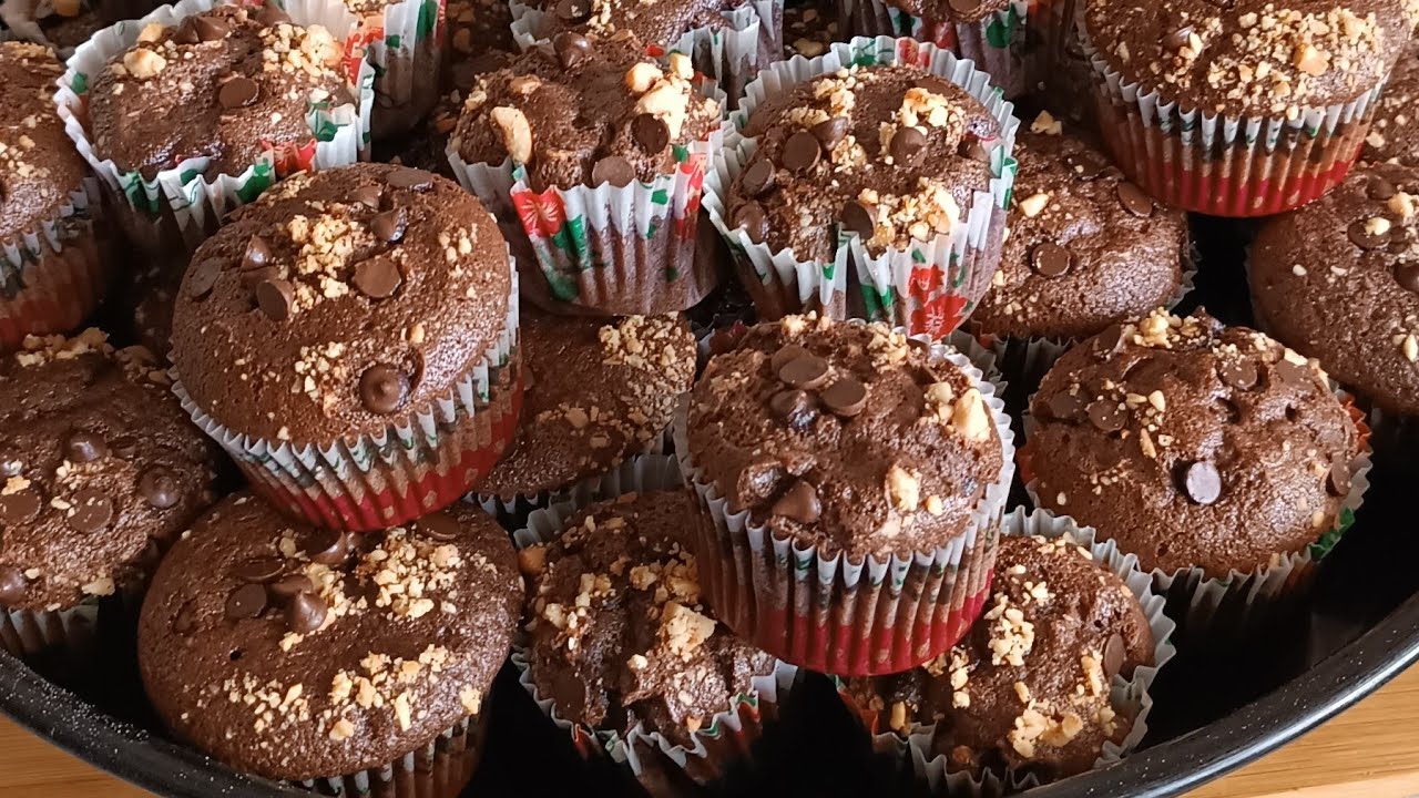 43 Adet Top Keki İki Seferde Nasıl Pişirdim ‼️ Kalabalık Ortam İçin Top ...