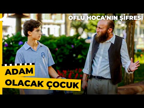 Seninle Bir Hesabımız Var Oflu | Oflu Hoca'nın Şifresi