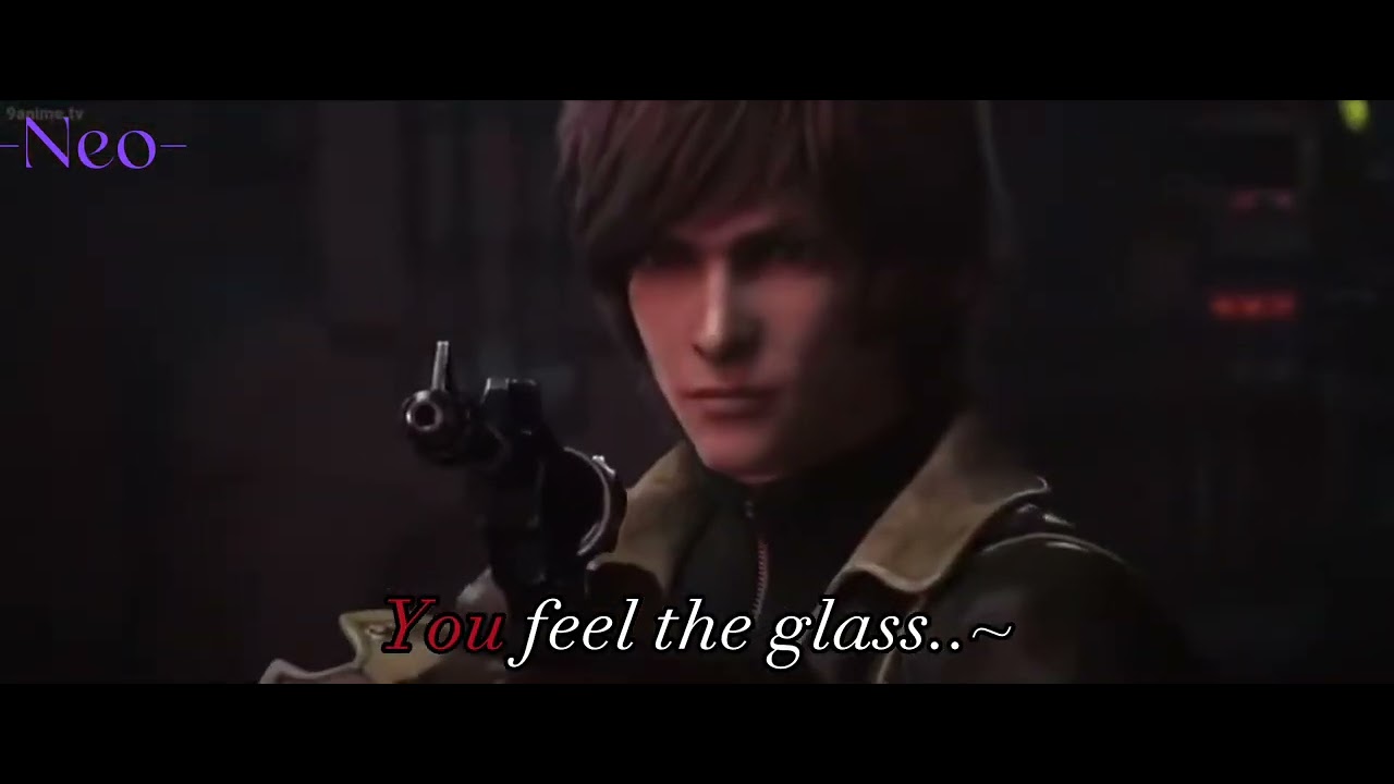 Captain Harlock and Logan//Ship in a Bottle - YouTube