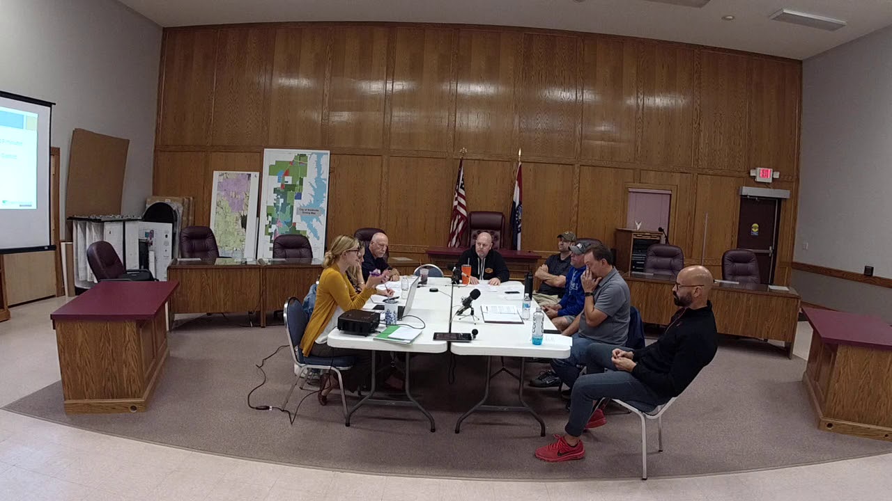 Economic Development Committee Meeting 10 22 19 - YouTube