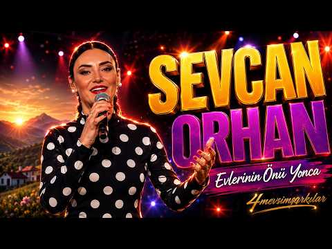 Sevcan Orhan – Evlerinin Önü Yonca | 💓 Yükselen Kalp Ritimleri