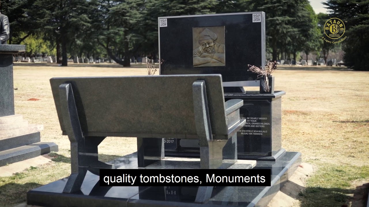 The Promise(2) | Bataung Memorial Tombstones. - YouTube