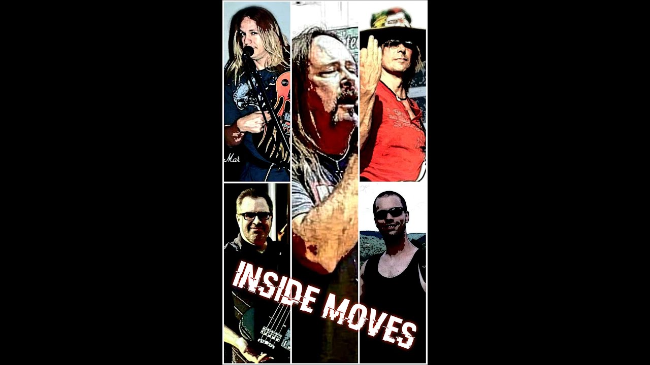 Games By Inside Moves - YouTube