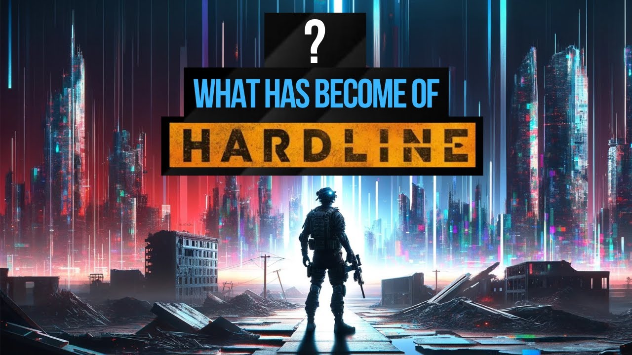 What has become of Battlefield Hardline 2024 on Playstation|PS5 ...