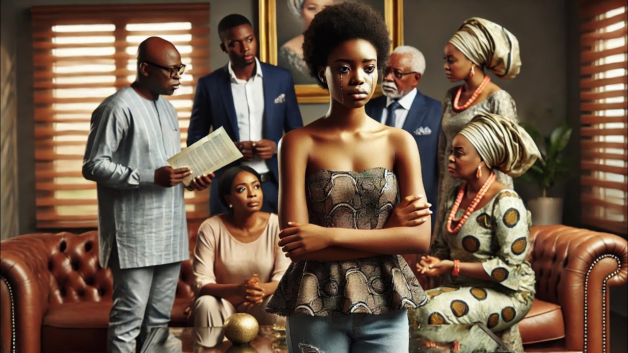 They Cut Me From the Will Because I Was Adopted—So I Took the One Thing ...