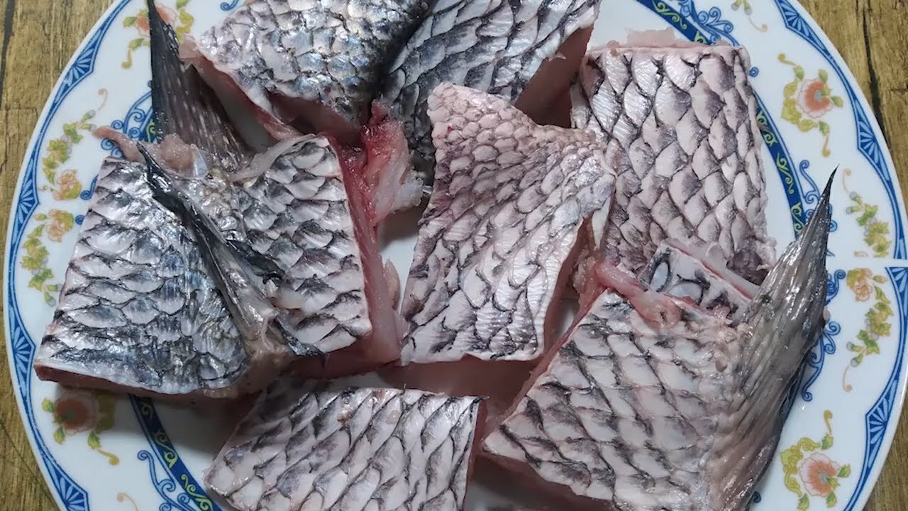 Simple & Quick Fresh Fish Recipe: Perfectly Cooked in Under 20 Minutes ...