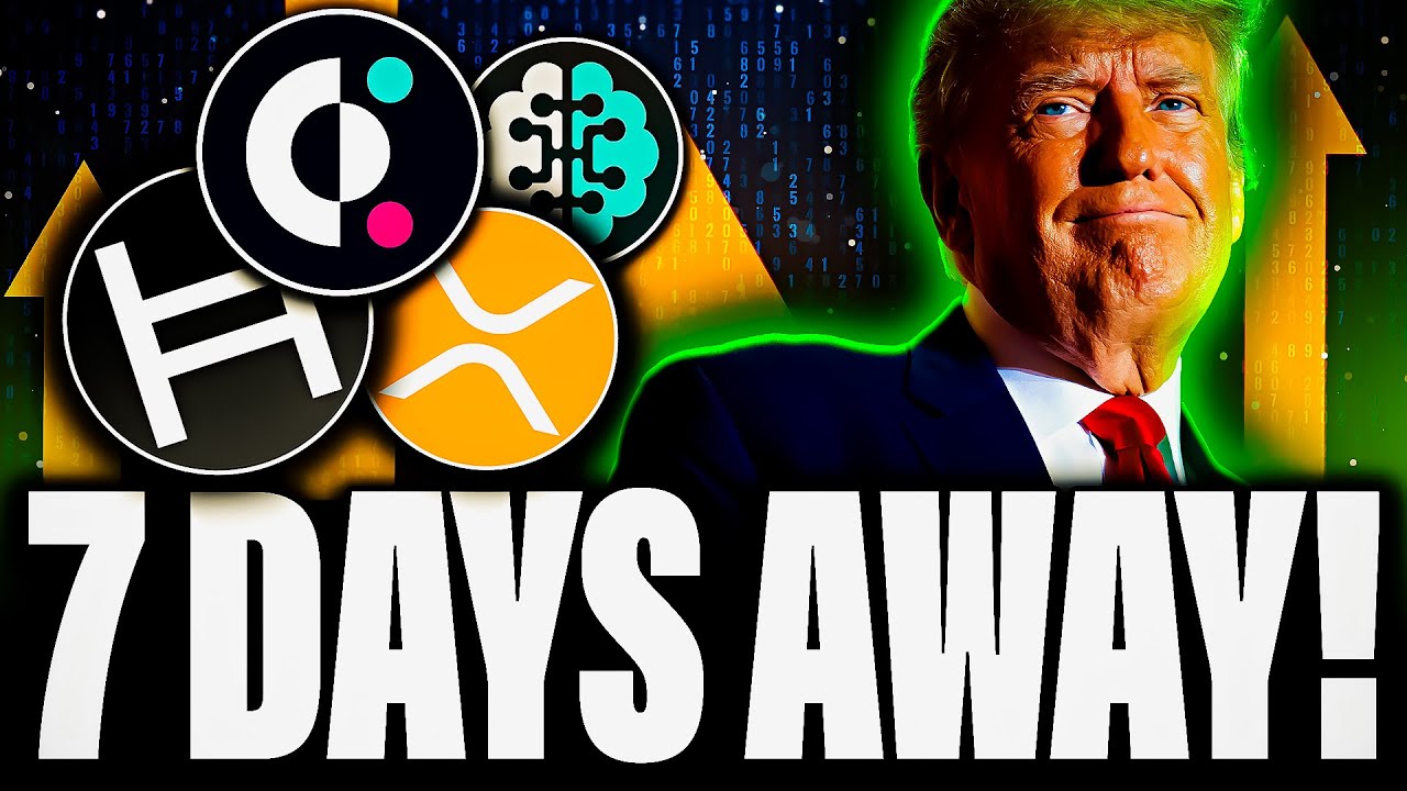 LARGEST ALTCOIN ROTATION IN HISTORY | PREPARE NOW - YouTube