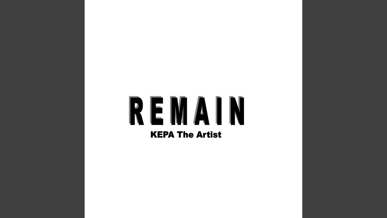 Remain YouTube remain-youtube