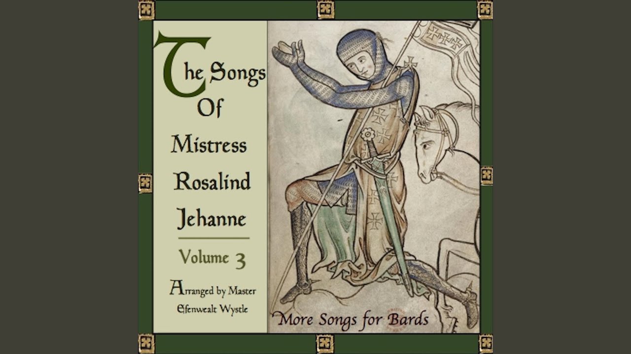 Song of Roland - YouTube