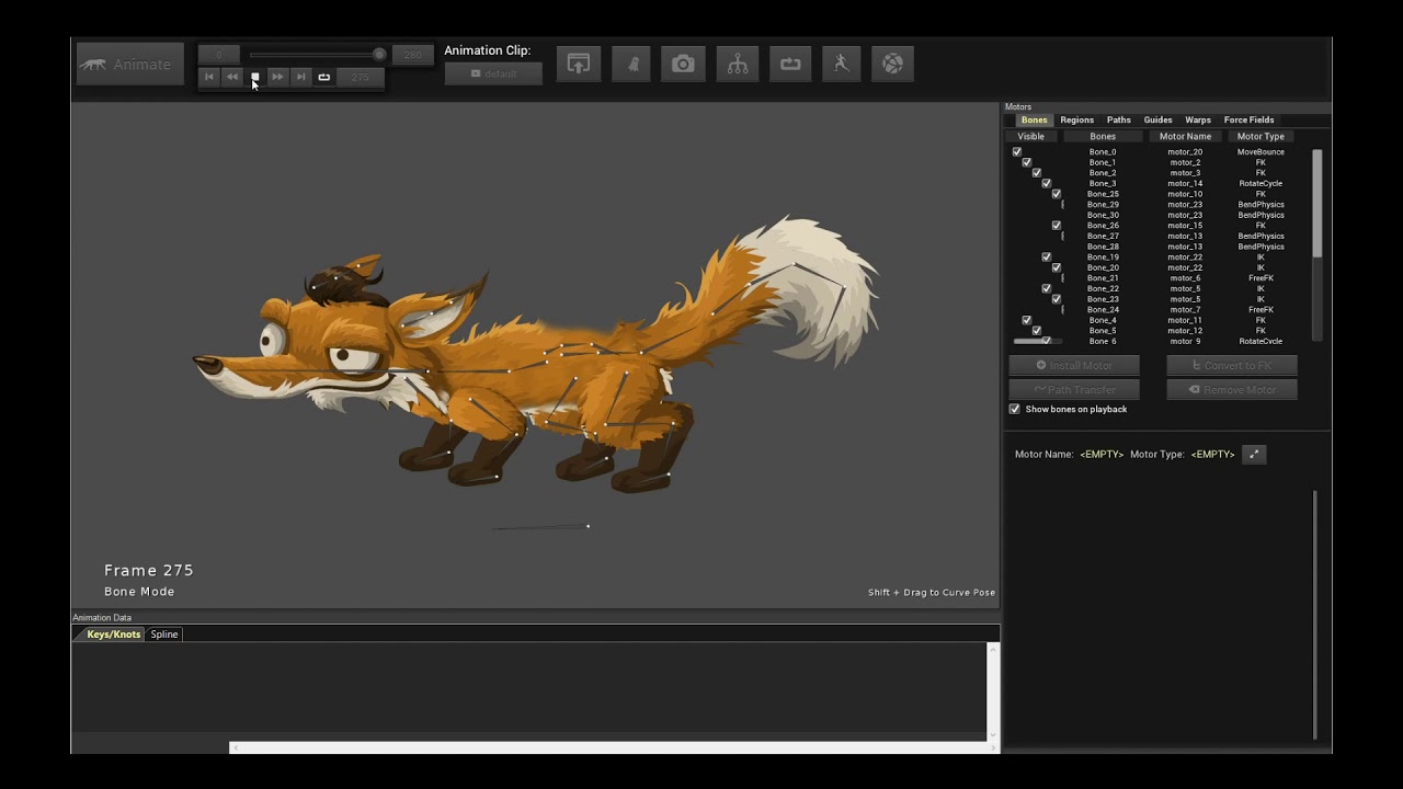 Optimizing Game Engine Export Assets Tutorial - YouTube