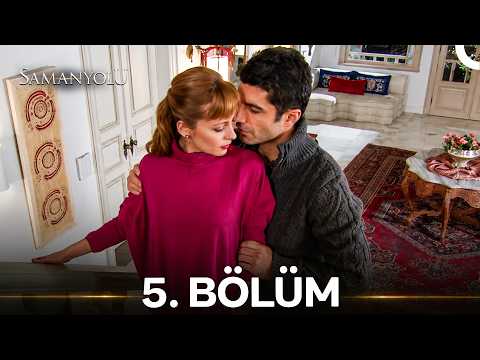 Samanyolu 5. Bölüm (FULL HD)