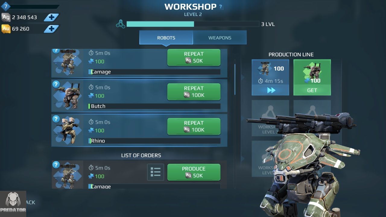 NEW Workshop 2.0 Released | Reviewed & Explained | Test Server 4.2 ...