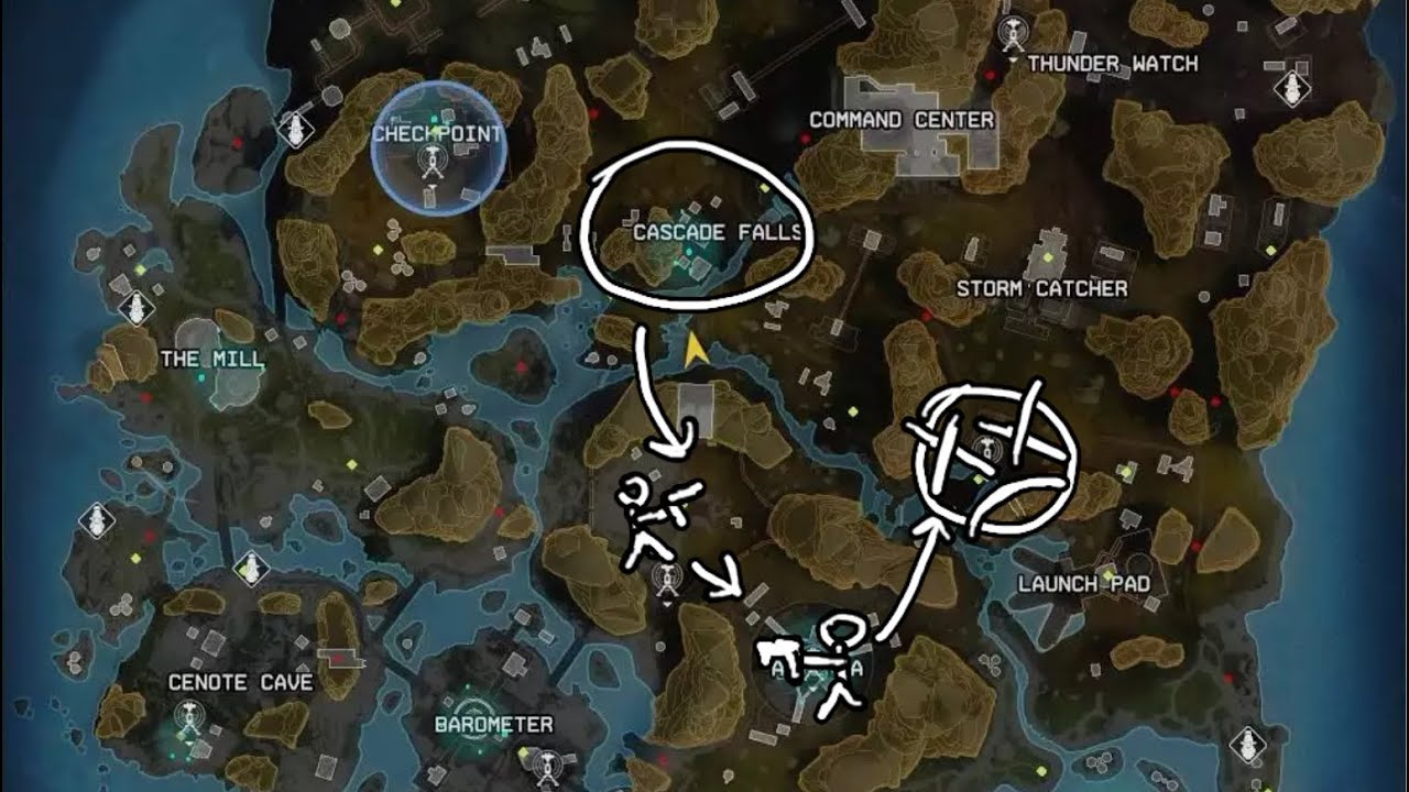 My greatest storm point game yet(controller gameplay) - YouTube