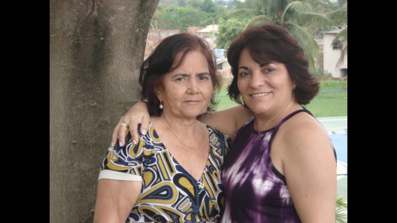 Maria Rodrigues Sodre - YouTube