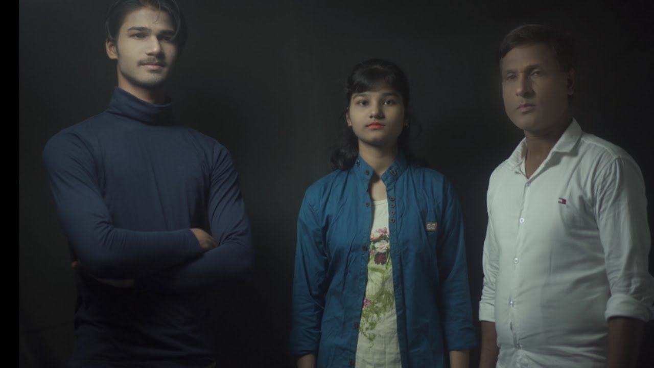 Pavitra Aatma || New Christian Song || By Panna Lal , Anmol Ashish and Pastor Benny George ...