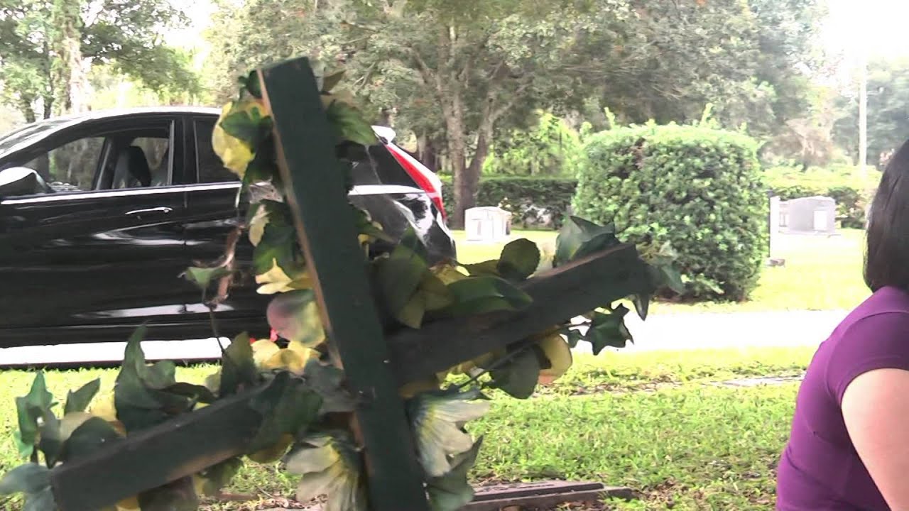 JESSICA TREE - YouTube