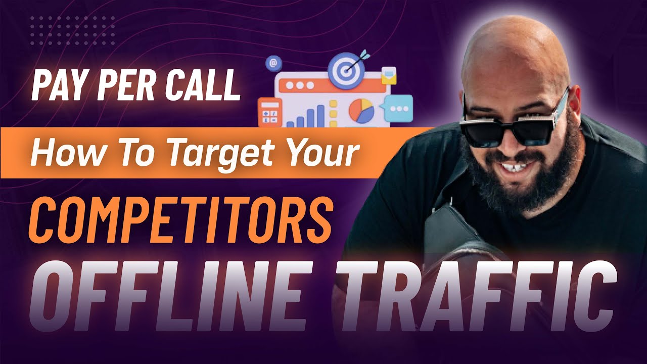 Pay Per Call: How To Target Your Competitors Offline Traffic # ...