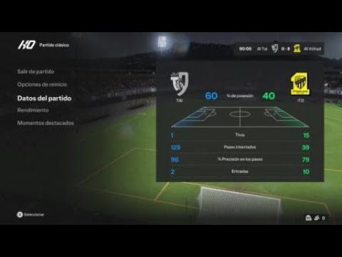 🇸🇦 Al Taee vs. Al-Ittihad FC 🇸🇦 | RSL ROSHN SAUDI LEAGUE 2024 | Week 19 ...