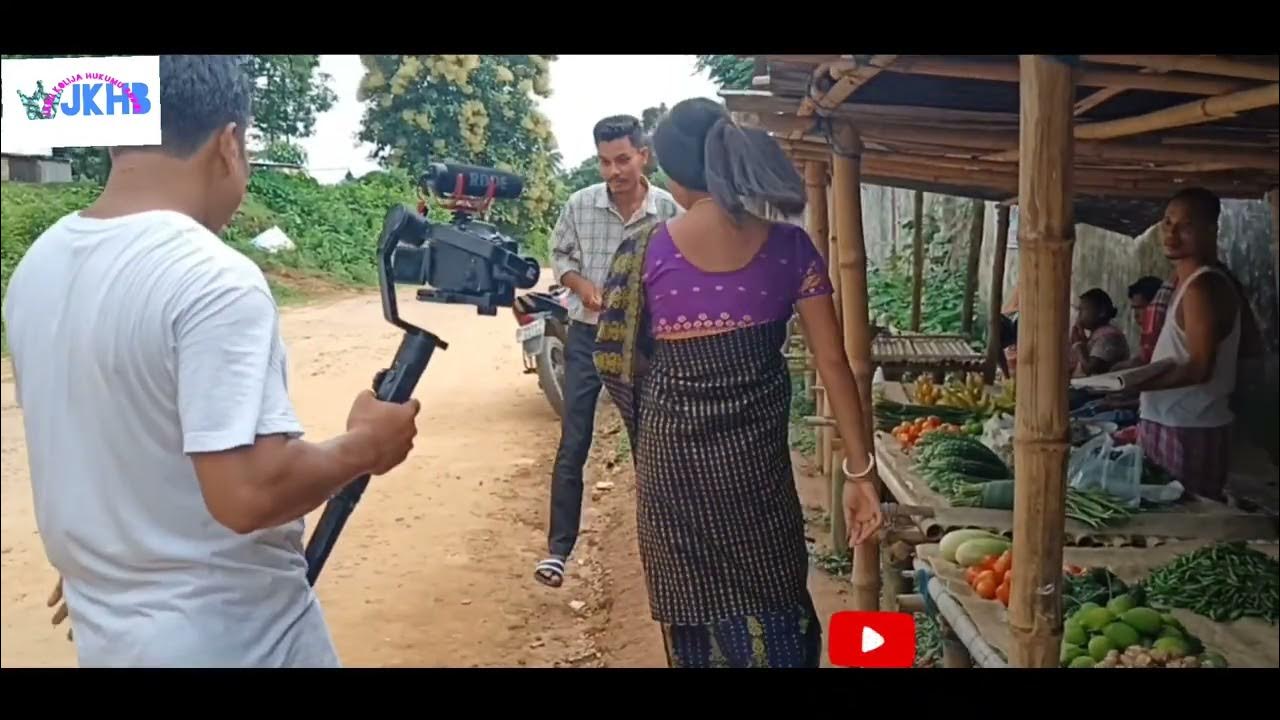 Jobless!!Short film making - YouTube