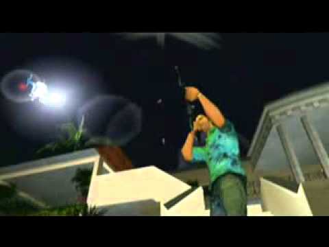 Grand Theft Auto - Vice City - Trailer 3 - YouTube