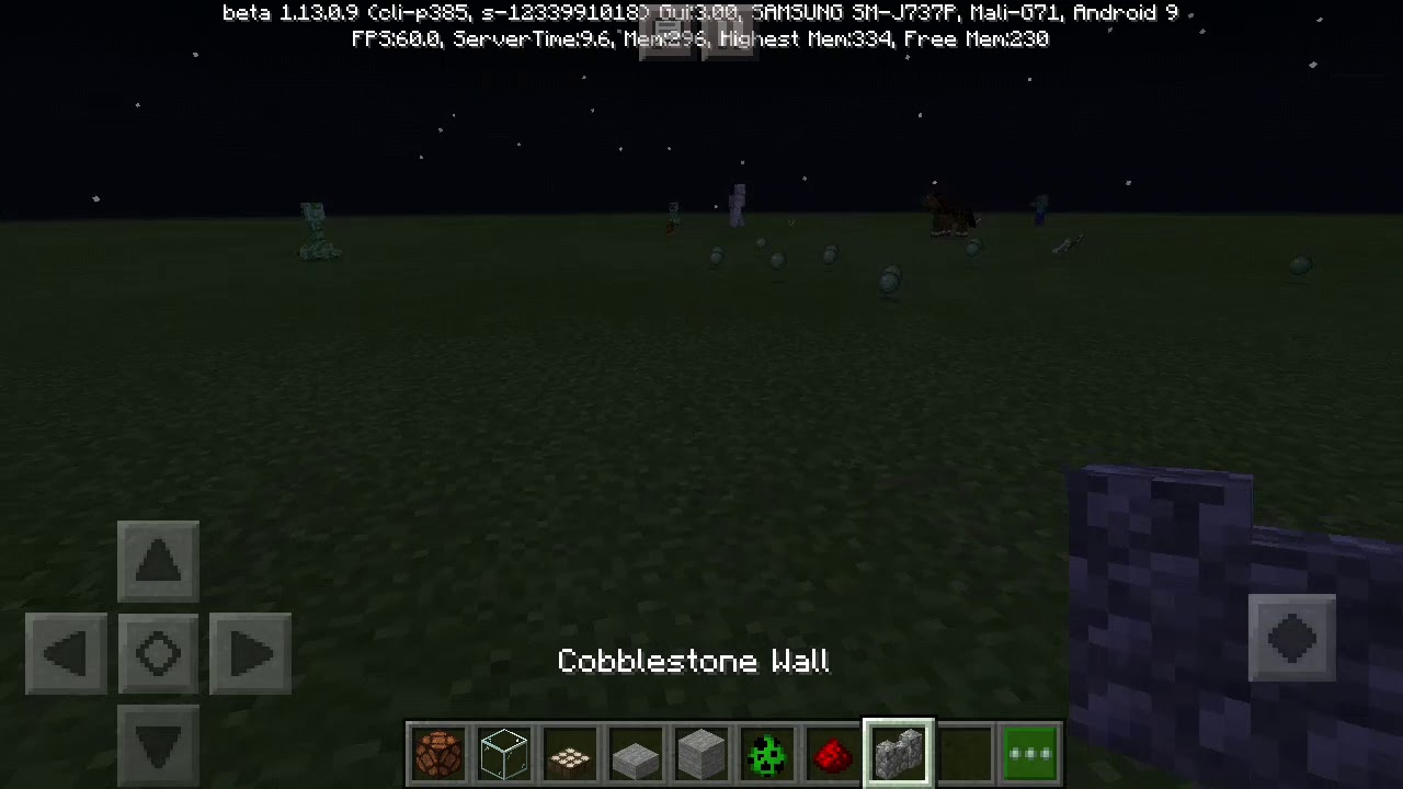 How to make photo cells NO MOD NO ADDON😁😁😁 - YouTube