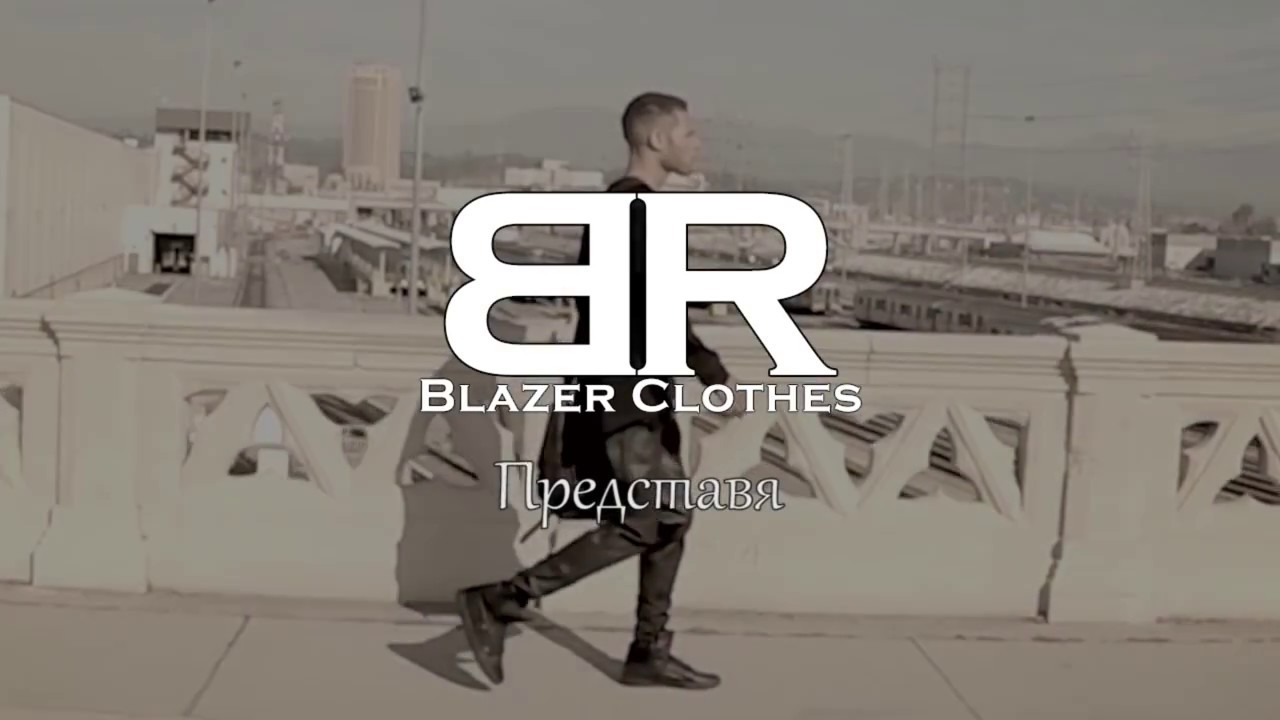 Blazer Clothes Android App on Google Play Store - YouTube