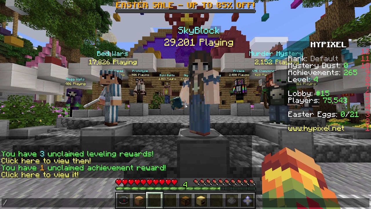 How Do You Invite Someone To A Party On Hypixel Onvacationswall How Do You Invite Someone To A Party On Hypixel Onvacationswall