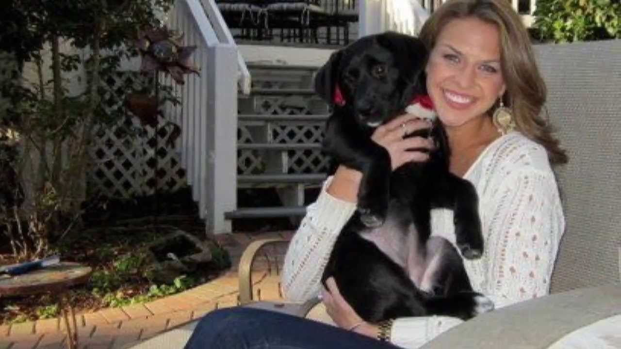 Road to the Crown 2013 - Georgia - Brittany Sharp - YouTube