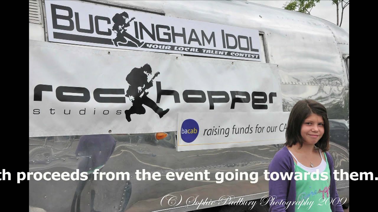 Izzy Griffiths - YouTube