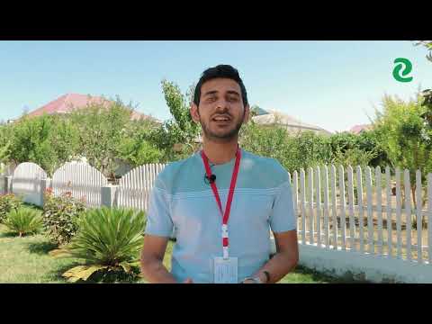 AĞCAQANAD, MİLÇƏK PROBLEMİNDƏN ƏZİYYƏT ÇƏKİRSİZ? (sanitariya.az)