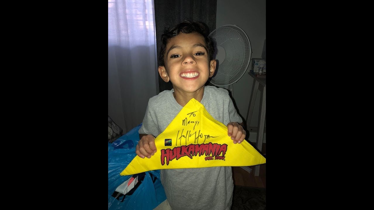 The Two Count: Part 1: Dave Duran's Wrestling Story - YouTube