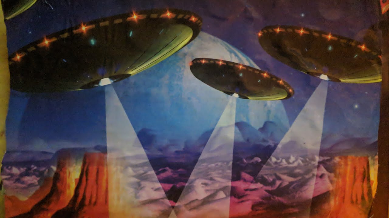 💯shot "👽🛸Aliens in New Mexico🛸👽" (🎥They Do Exist📼) - YouTube