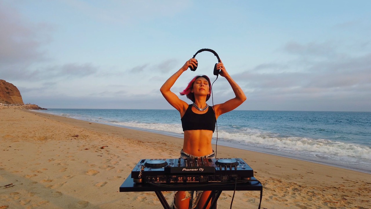 beach mix to move your soul | progressive house & melodic techno | TAY ...