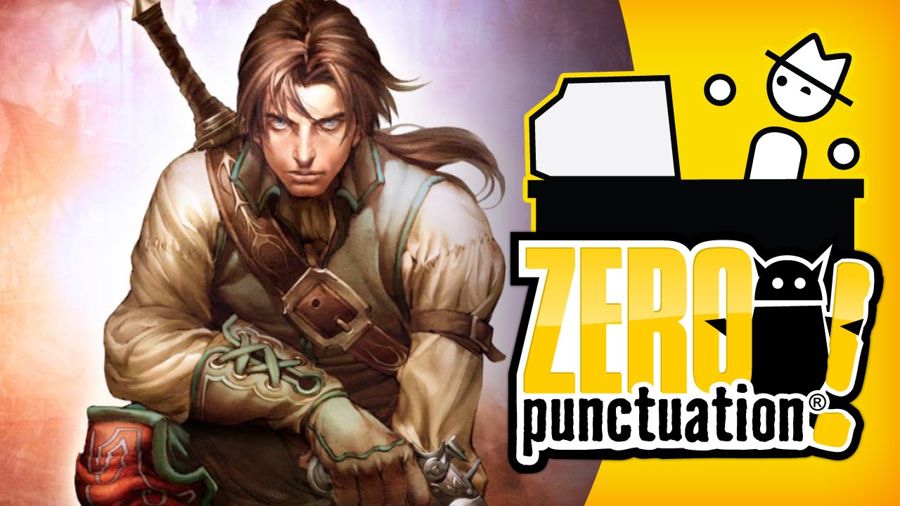 FABLE 2 (Zero Punctuation) - YouTube