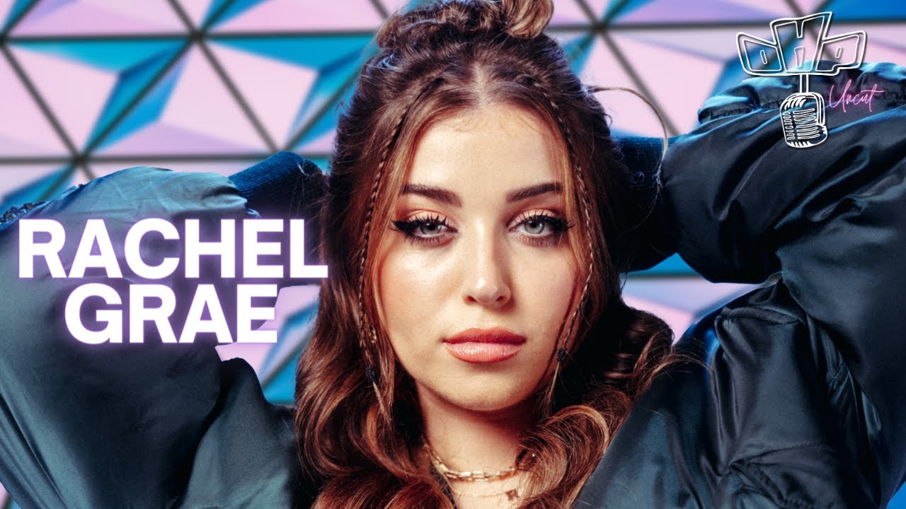 Rachel Grae on Making Her Fans Feel Heard - YouTube