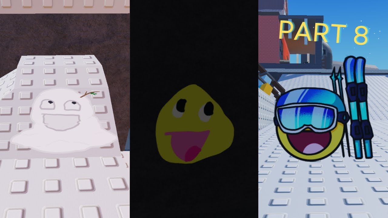 Find the Epic Faces - Part 8 - YouTube
