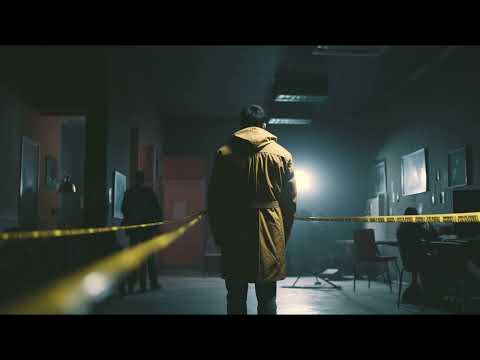 Efe Burak Baydar - Suç / Soundtrack