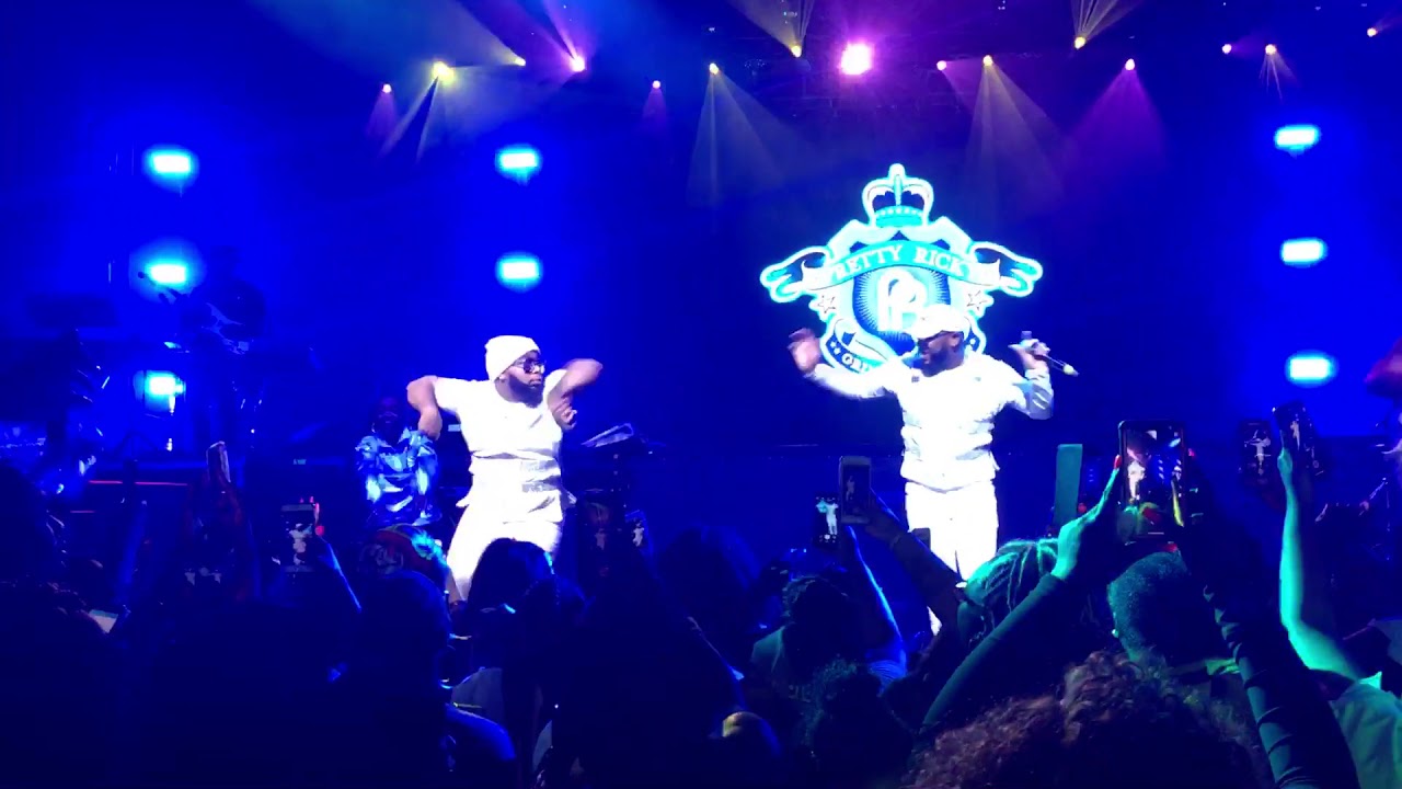 Pretty Ricky-Grind On Me - YouTube