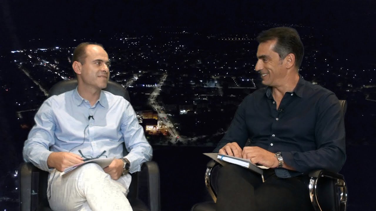 ΧΡΙΣΤΟΦΟΡΟΣ ΣΙΑΦΑΚΑΣ Υποψήφιος Δήμαρχος Δ.Αρταίων "ΑΡΤΑ ΥΠΕΥΘΥΝΑ ΜΑΖΙ ...