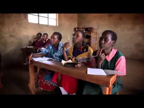 Educate A Child (EAC) is partnering with Kenya's Girl Child Network ...