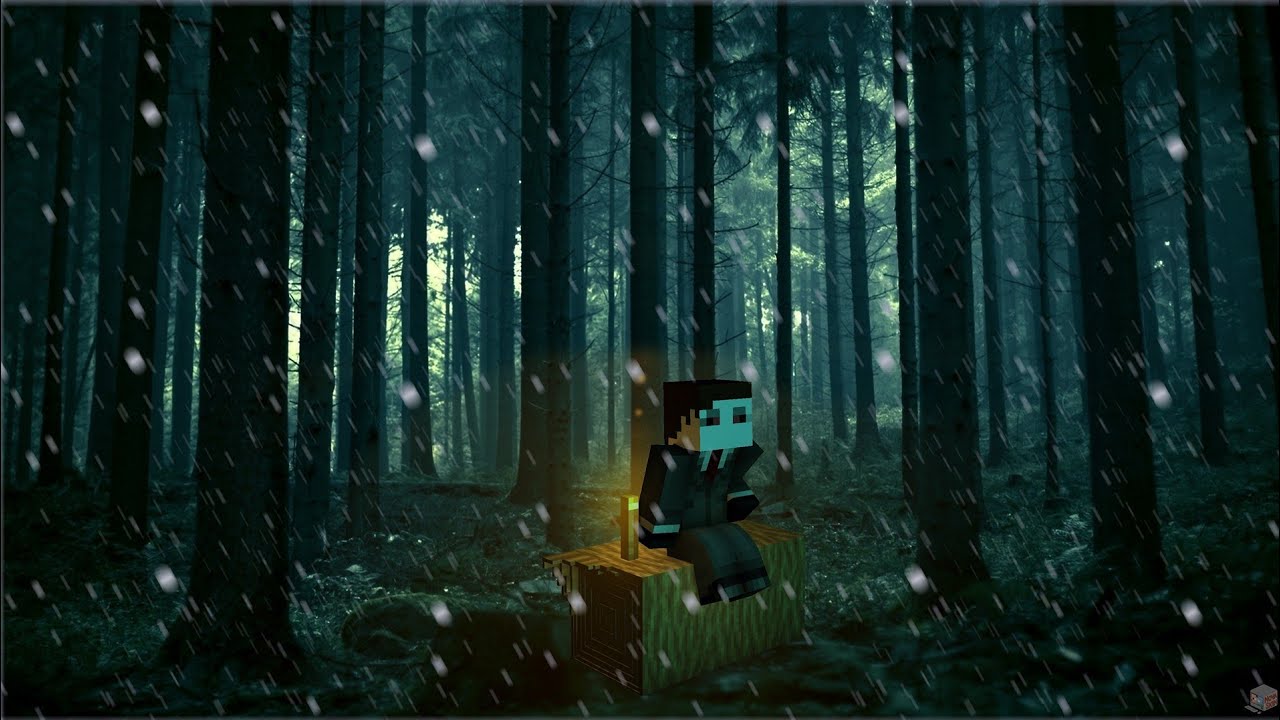 Ok English Minecraft Turnip - YouTube