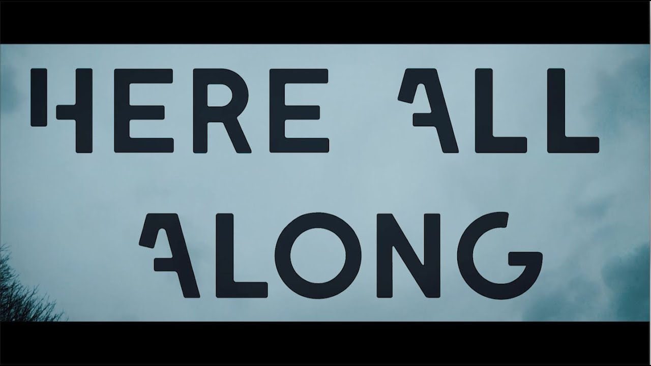 Sam Wild - Here All Along (Teaser/Snippet) - YouTube Music