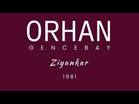 Orhan Gencebay Ziyankar