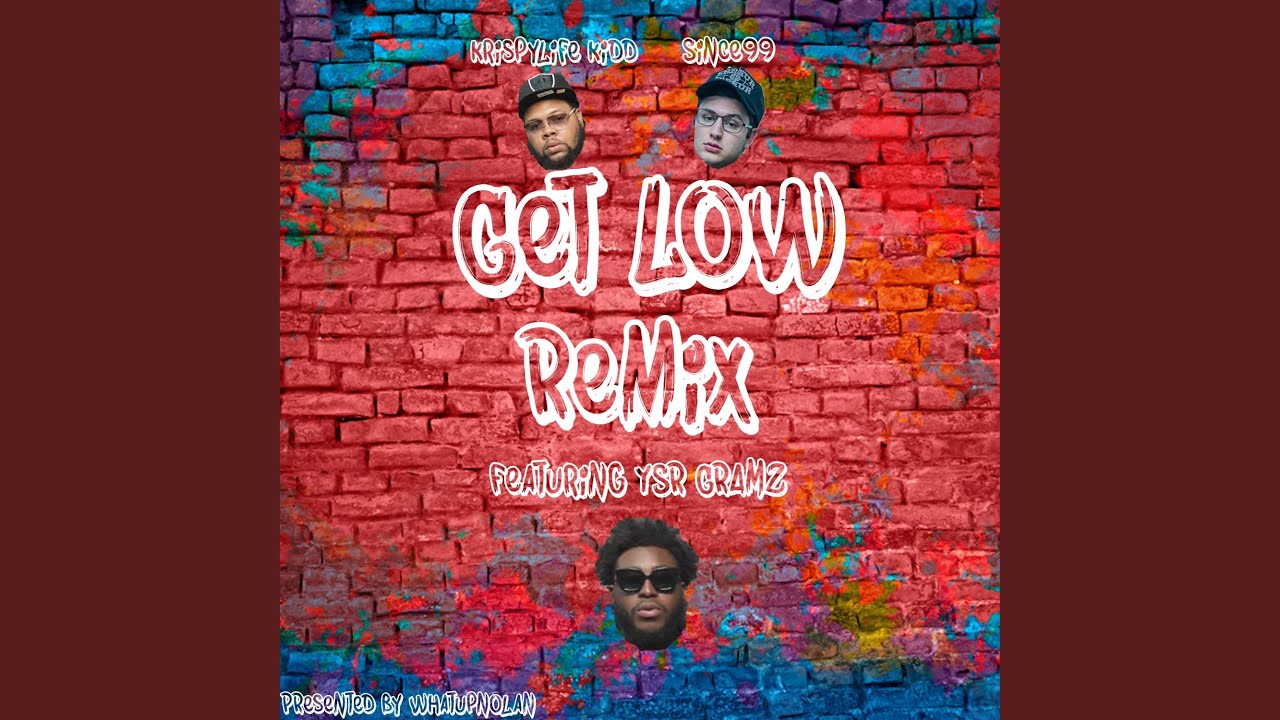Get Low (feat. YSR Gramz) (Remix) - YouTube