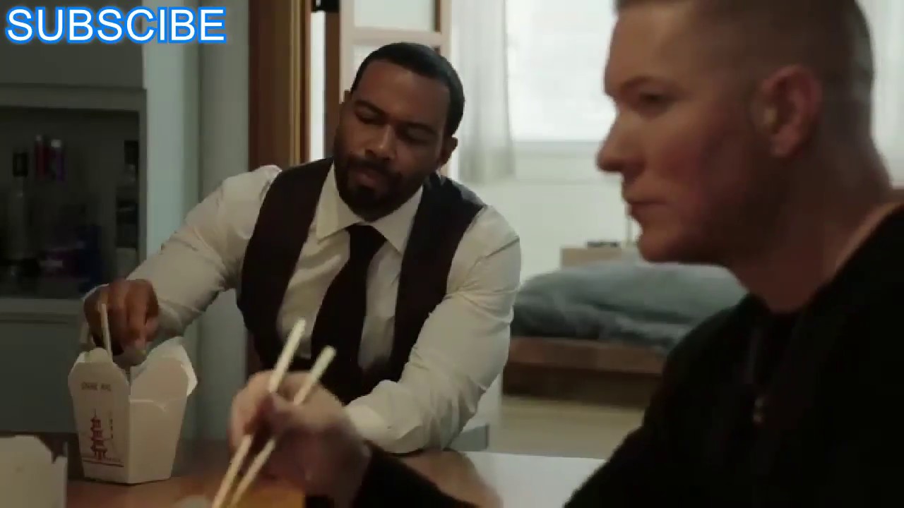 POWER SEASON 5 EPISODE 3 RECAP KANAN ROBBED CRISTOBAL (VIDEO CLIPS ...