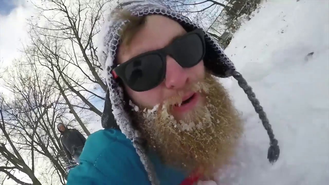 Caleb Beck's Goodbye Video - YouTube