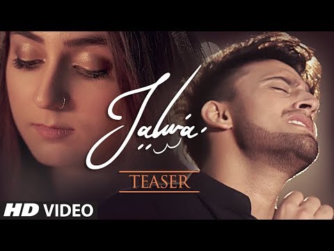 Song Teaser ► Usman Farooqi: Jalwa | Releasing on 21 December 2018