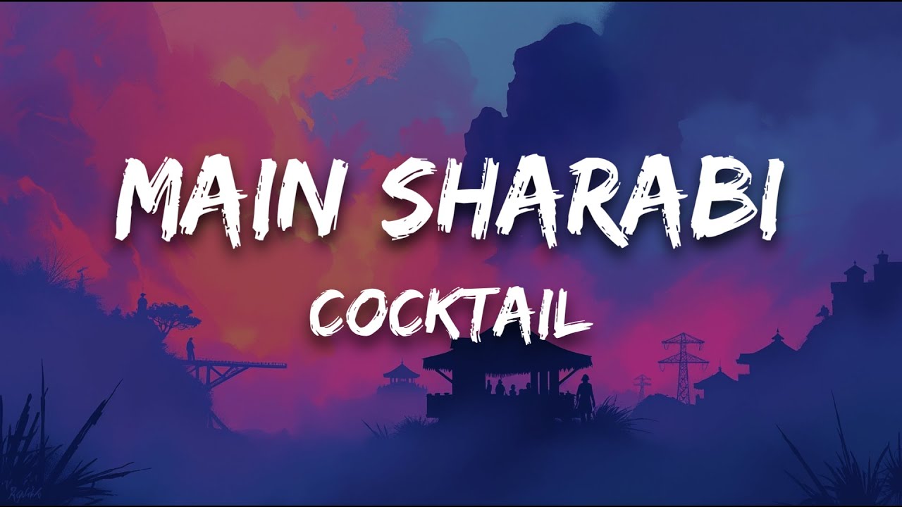 Main Sharabi
