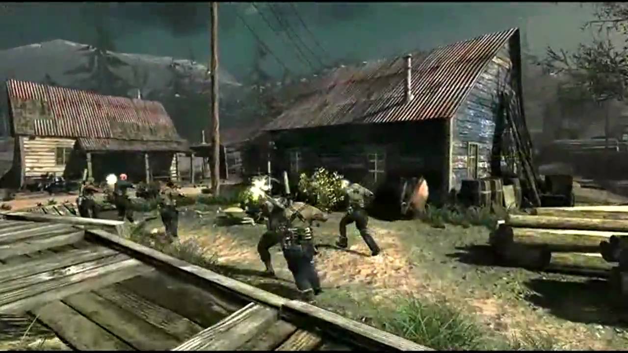 MAG Valor Trailer (HD) - YouTube